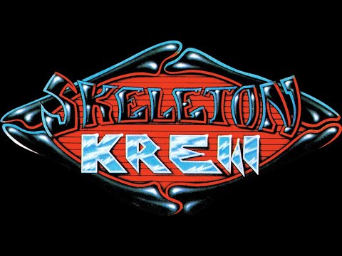 Skeleton Krew by Nuke - YouTube