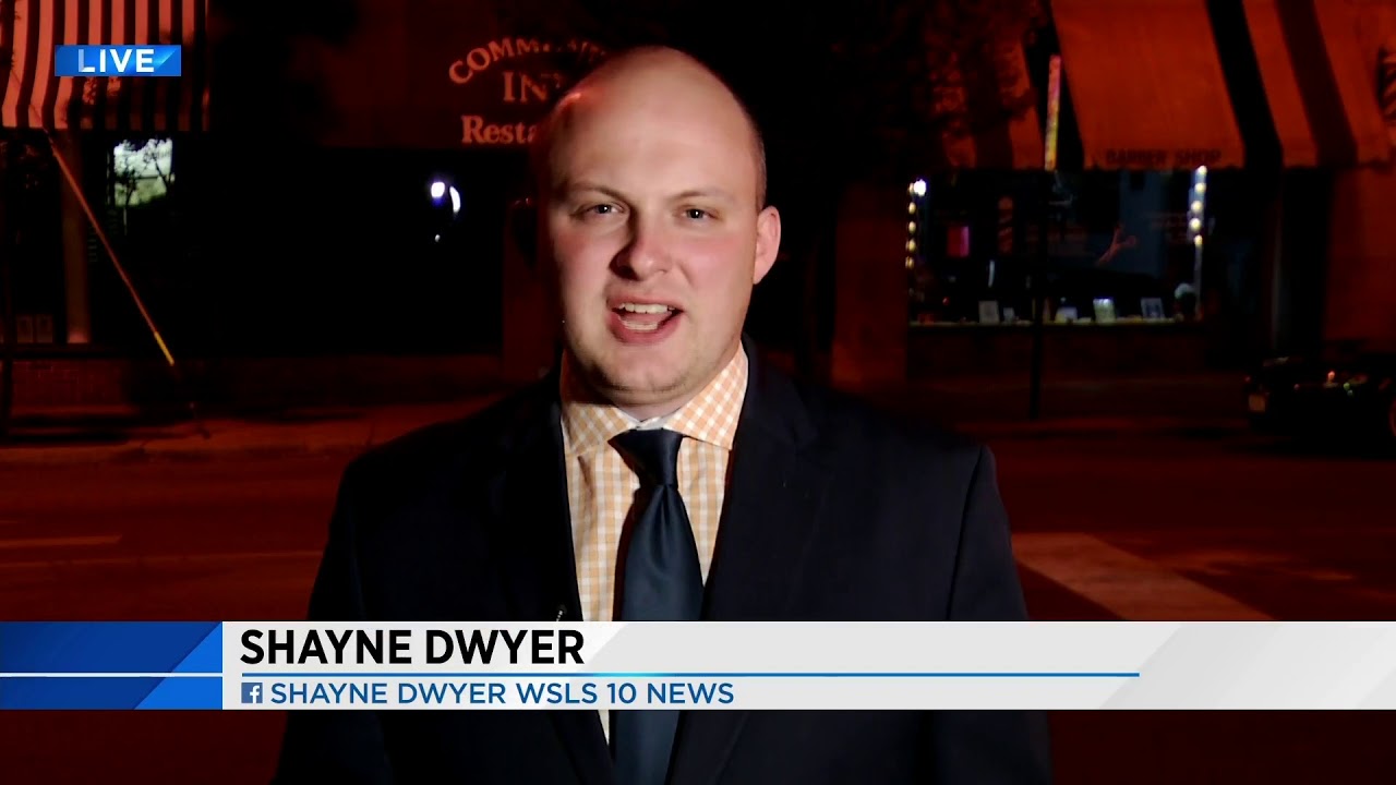 Alayna Jones Producer Reel - YouTube