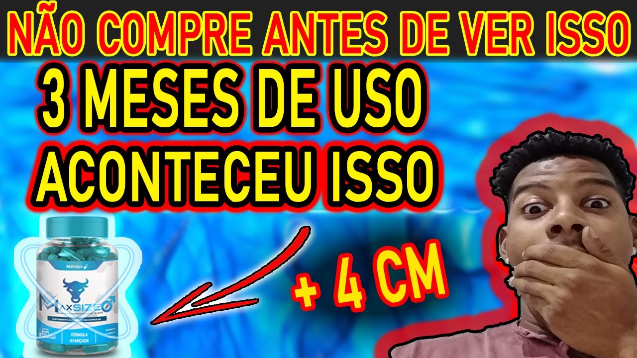 Max Size Pro Funciona Max Size Pro Funciona Mesmo Max Size Pro max-size-pro-funciona-max-size-pro-funciona-mesmo-max-size-pro