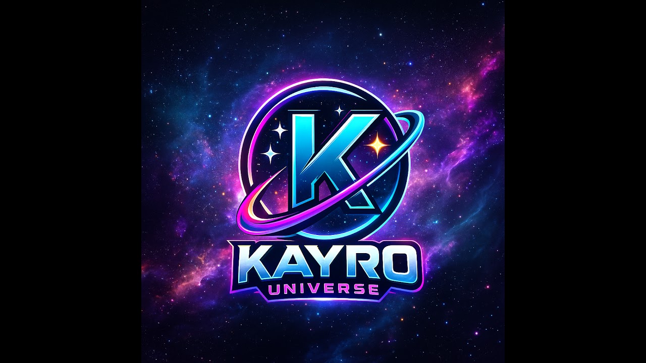 Kayro Universe Live Stream - YouTube