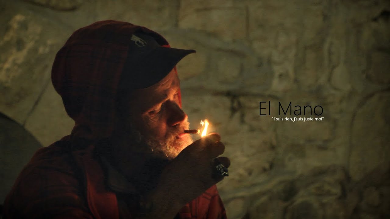EL MANO film documentaire - YouTube