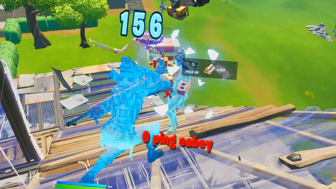 HIPPOPOTAMUS (Toose Edition) | Fortnite Highlights #4 - YouTube