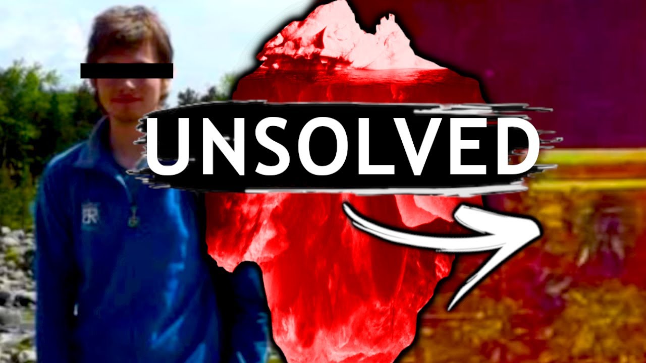 the ultimate unsolved mysteries iceberg explained (part 20) - YouTube