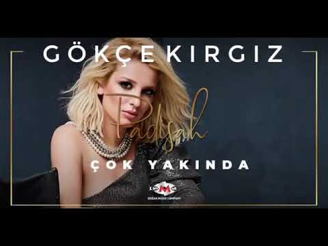 Gökçe Kırgız - Padişah (Teaser)