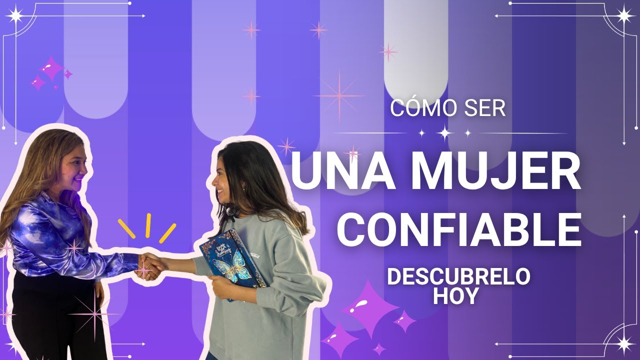 Una mujer confiable | El Podcast de Osmania | Osmania Sánchez - YouTube