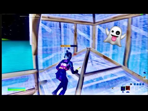 MANNEQUIN 👻+ Best Controller Settings For AIMBOT/Piece Control🧩 (Gyro ...