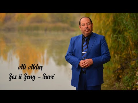Ali Aktaş - Şox ü Şeng - Delal Çelik - Lori Lori Berxém Lori