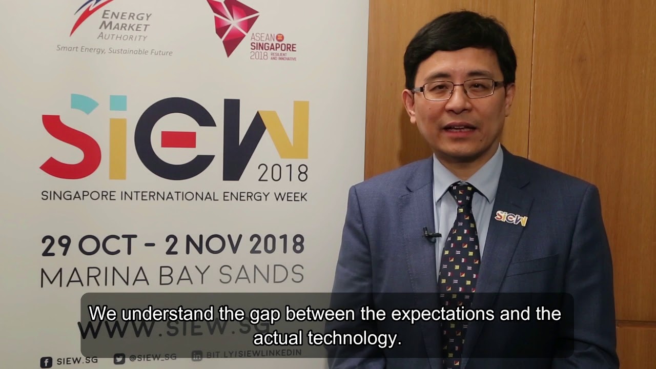 SIEW Live with: Henry Han, Founder, Managing Director & GM of Hann ...