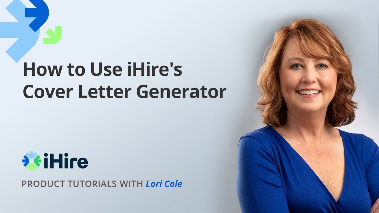 IHire Product Tutorial Cover Letter Generator YouTube ihire-product-tutorial-cover-letter-generator-youtube