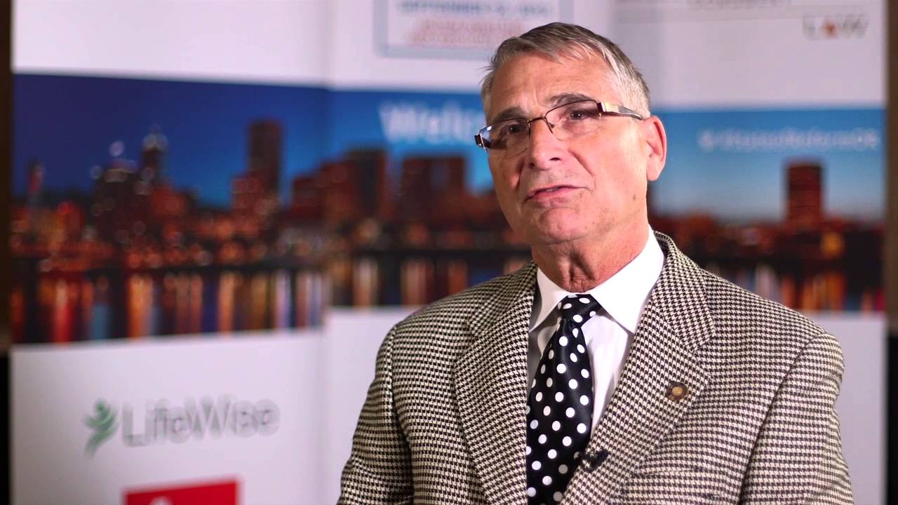 What They're Watching: Rep. Bill Kennemer - YouTube