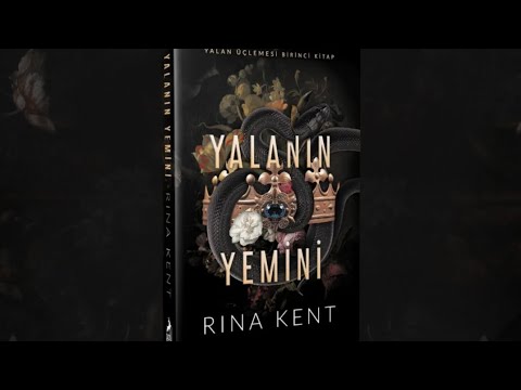 RINA KENT - Yalanın Yemini - YouTube