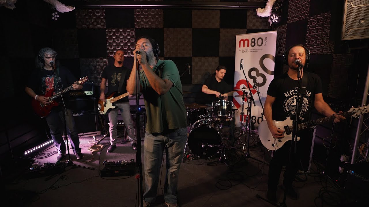 M80 | Alcoolémia - Fugir para quê - YouTube