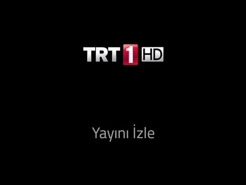 TRT1 Canlı İzle | Gönül Dağı Yeni Bölüm