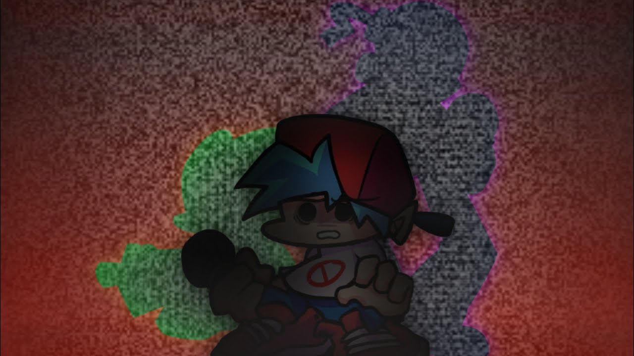 Friday Night Funkin' Comic Dub 3 - YouTube