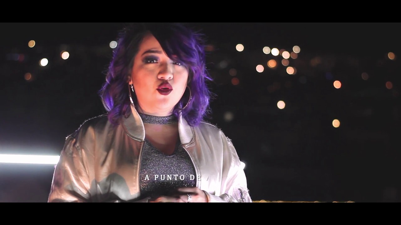 Marina Valdez - Una vez más - YouTube