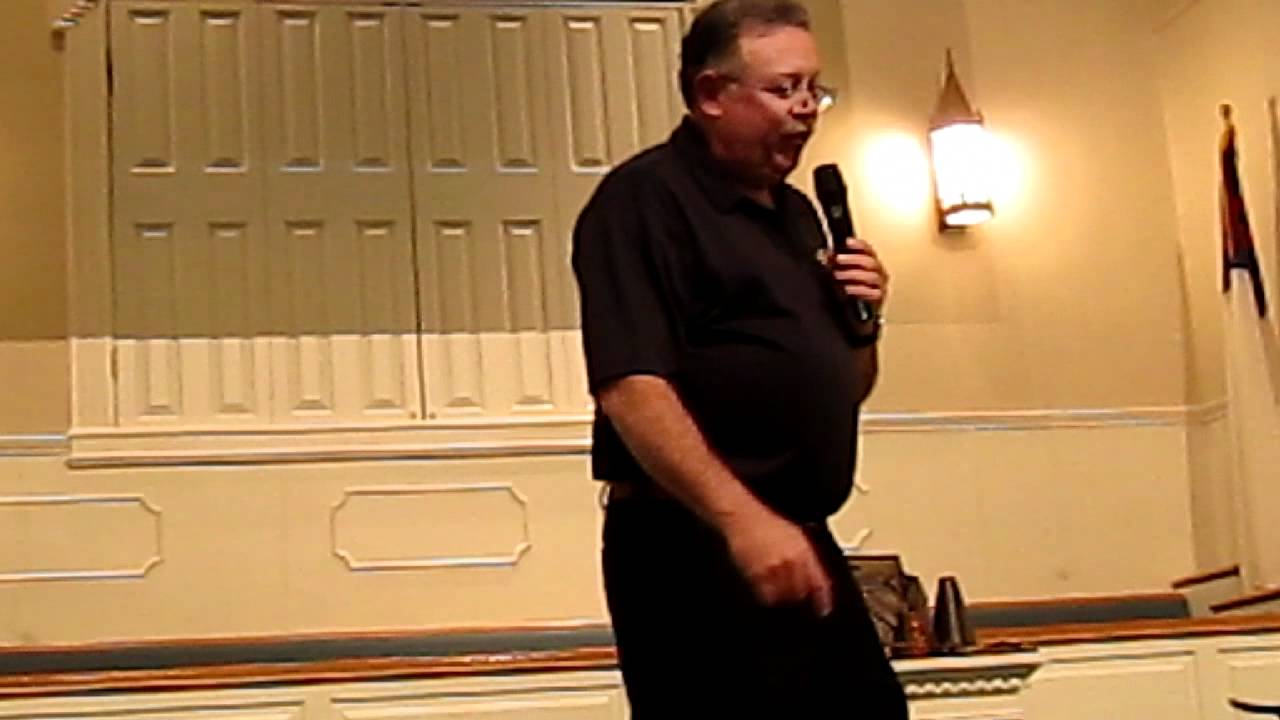 Calls of the Wild by Ralph Duren-Part 1 - YouTube