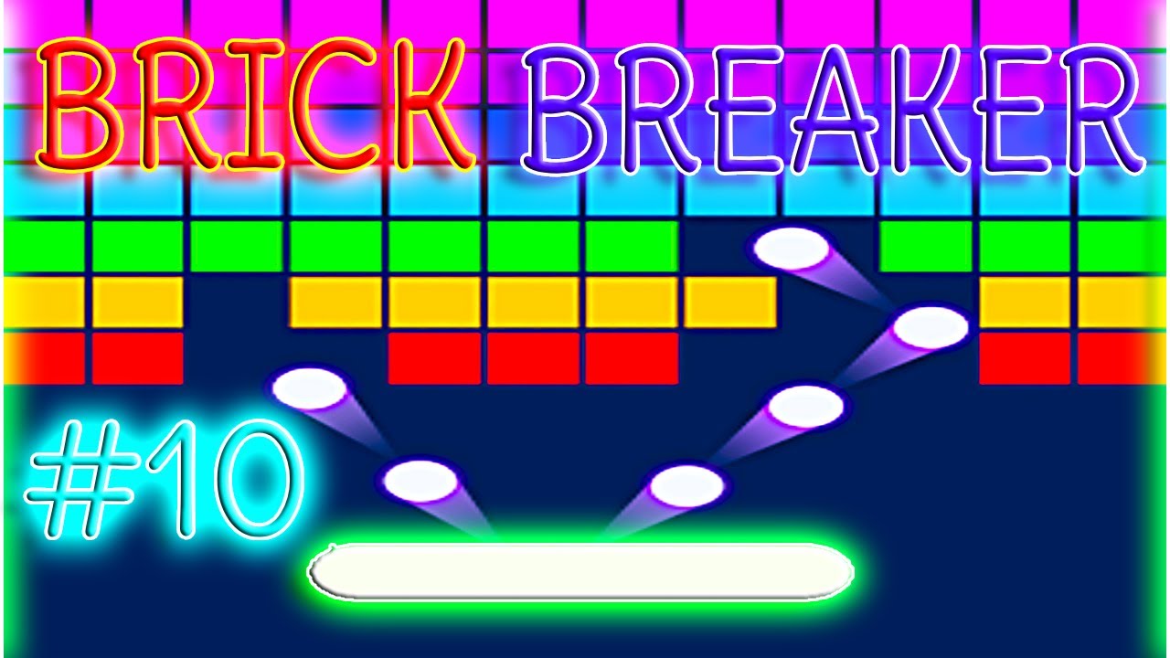 BRICK BREAKER DAY 10 #sagardeepgaming #gaming #gamingvideos #gameplay # ...