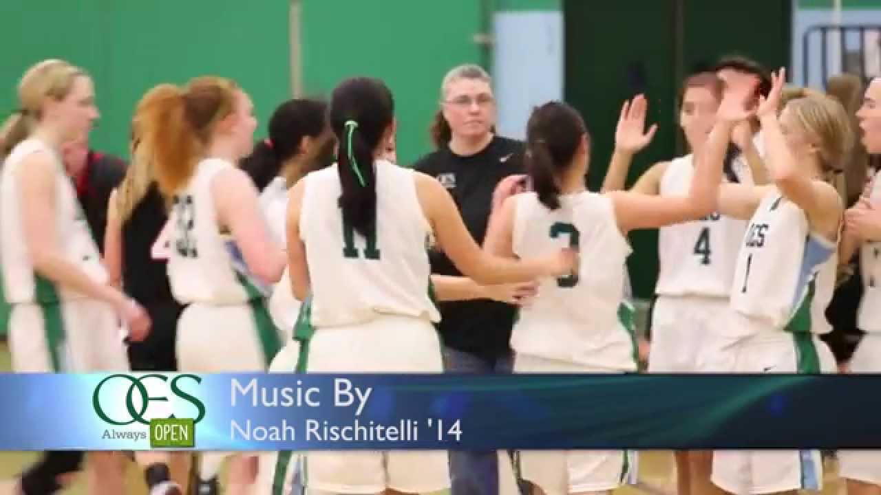 OES Athletics - YouTube