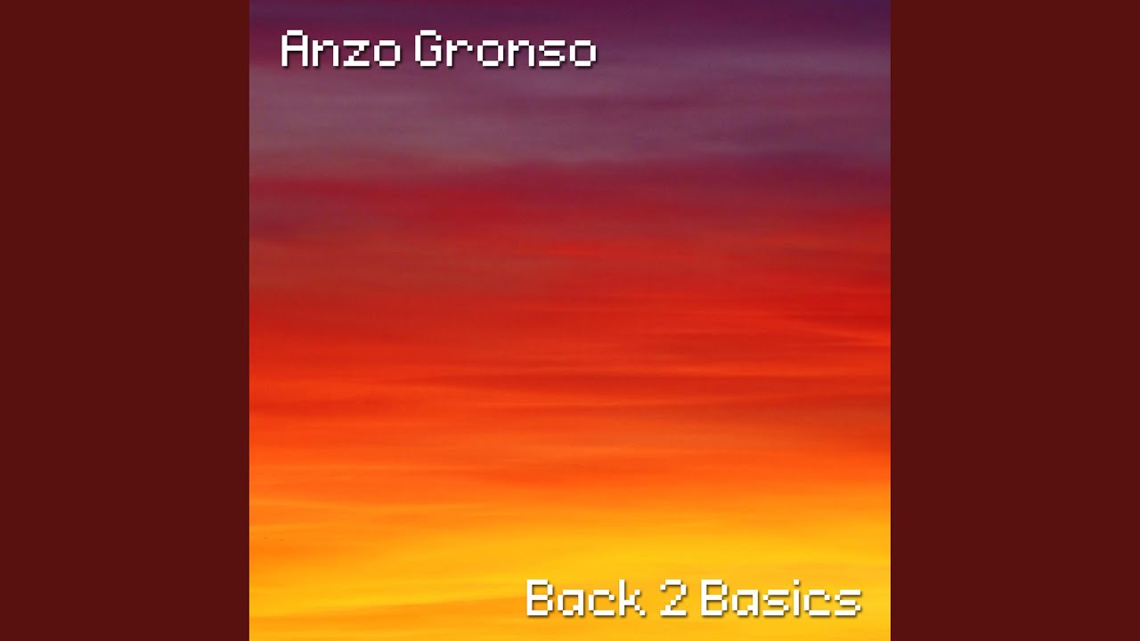 Back 2 Basics - YouTube