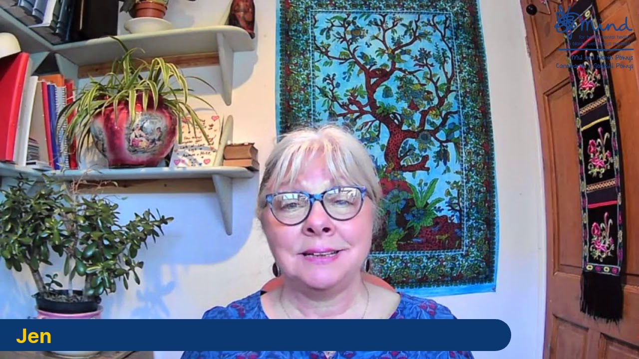 Intro to CBT week 19 - YouTube