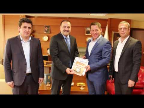 Birlik Haber Sen Tanıtım Filmi