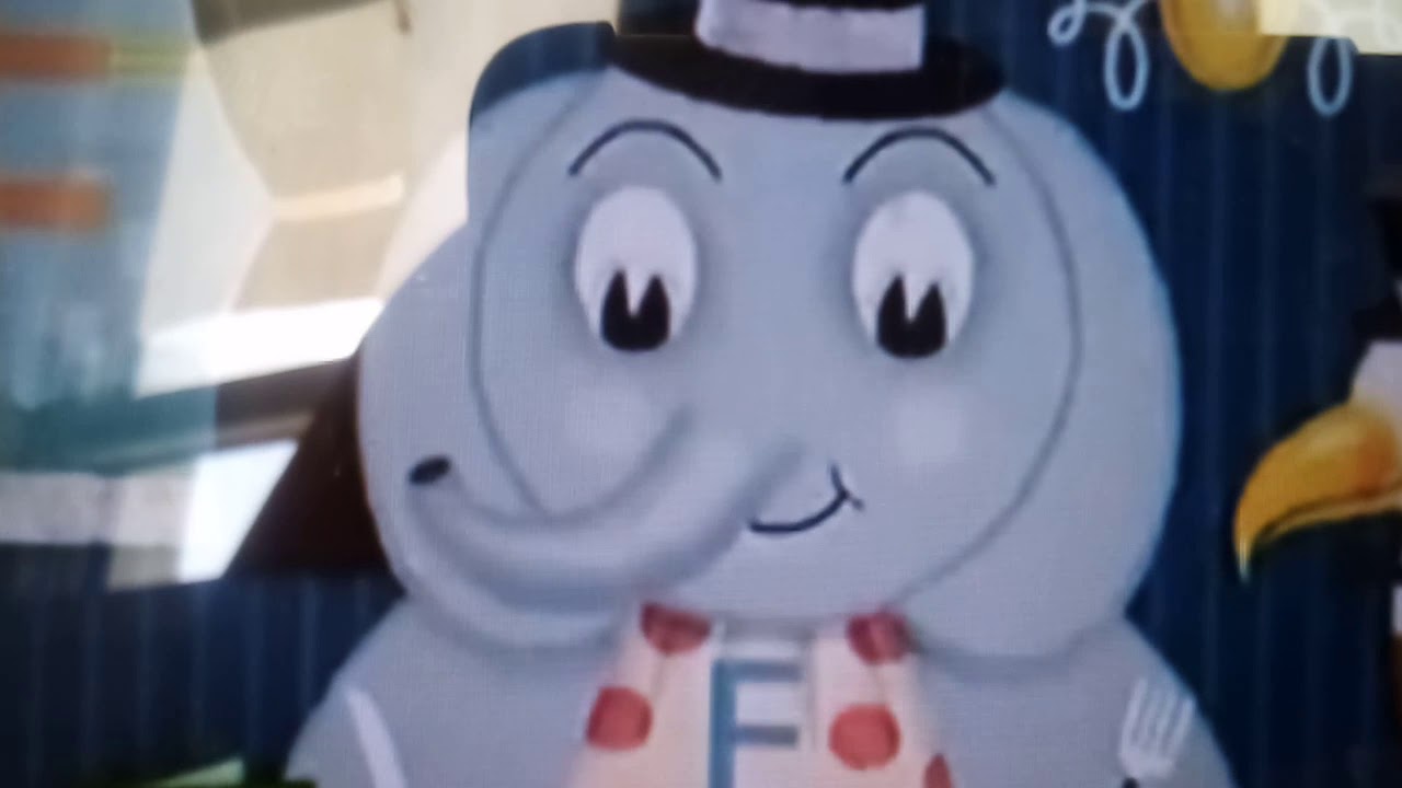 Miss Spider's Sunny Patch Friends Theme Song on Nick Jr. - YouTube
