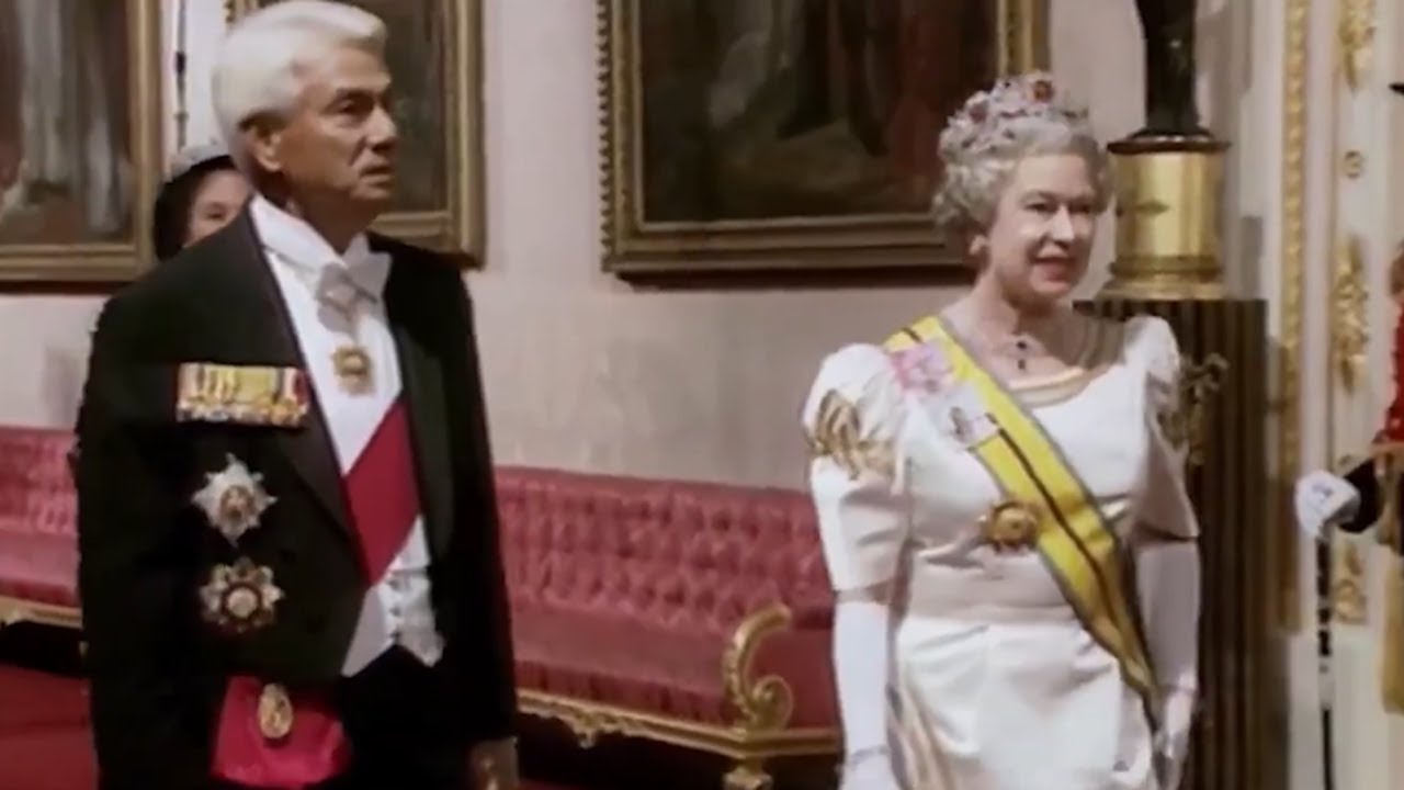 Secrets Of The Royals - Royal Kitchens - British Royal Documentary ...
