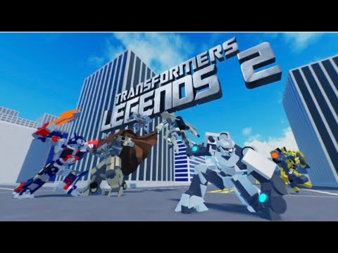 Trasformes 5 eu voltei!