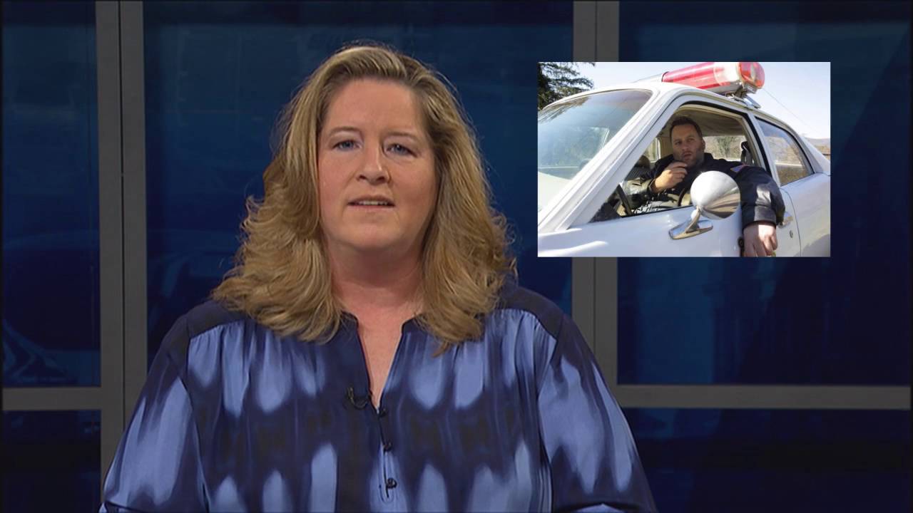 Lisa Krick News Woman - YouTube