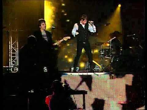 BORIS NOVKOVIC - MI SMO JACI I OD SUDBINE - LIVE SAVA CENTAR 2009 - YouTube