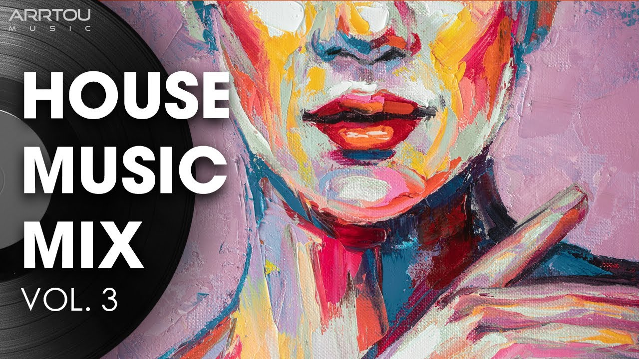 HOUSE MUSIC MIX - VOL. 3 🎶 - YouTube