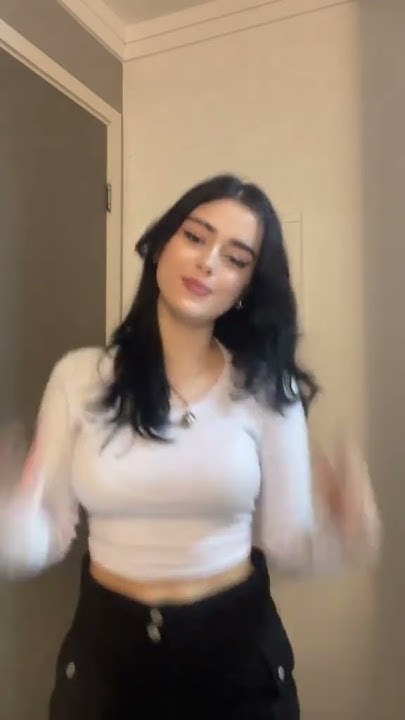 Lana DanÇando Tik Tok Dos Famosos Youtube