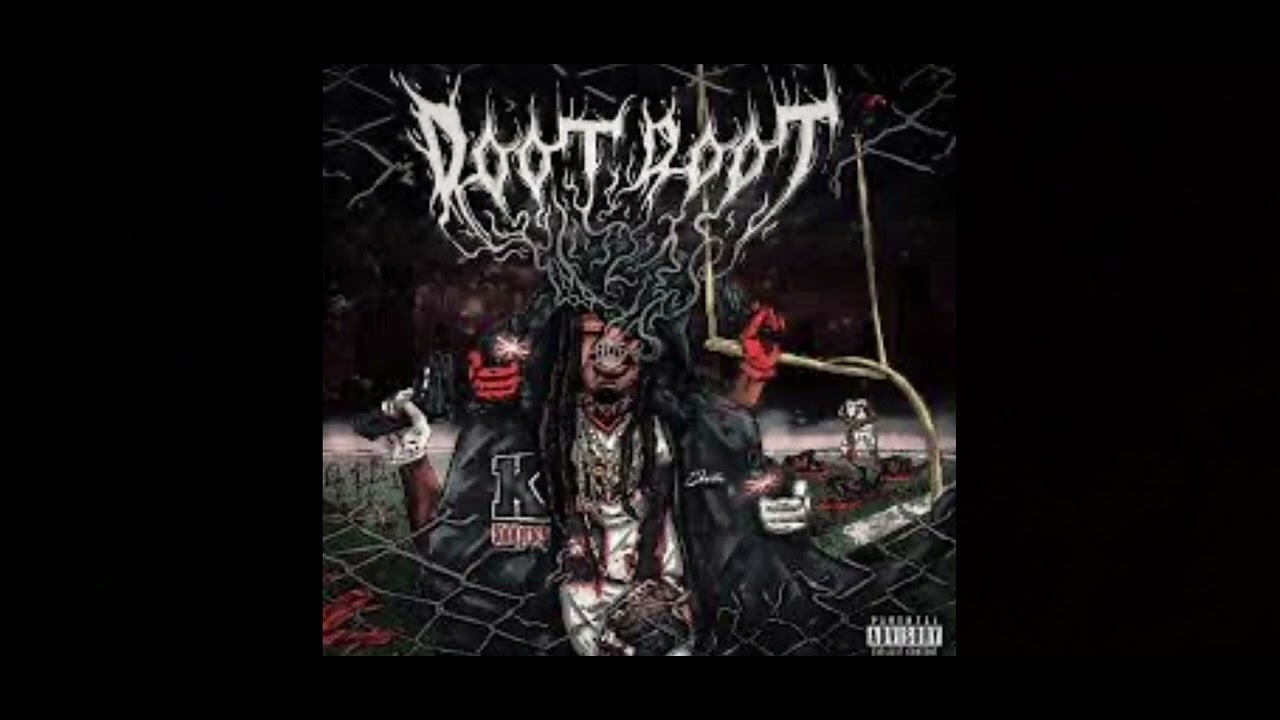 Doot doot(67)-Skilla (sped up) - YouTube