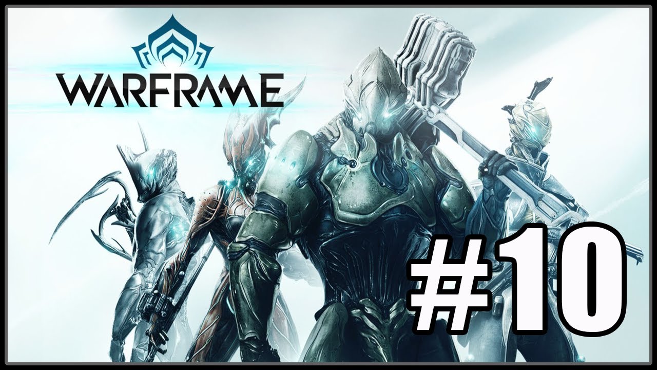 DUVIRI PARADOX: HARBINGER OF JOY - WARFRAME #10 - YouTube