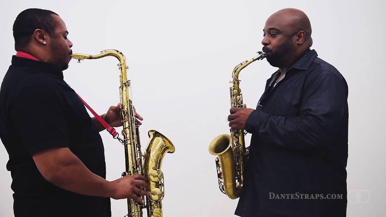 Instrumental jam session cover of Funky Dream with Donald Hayes & Leon ...