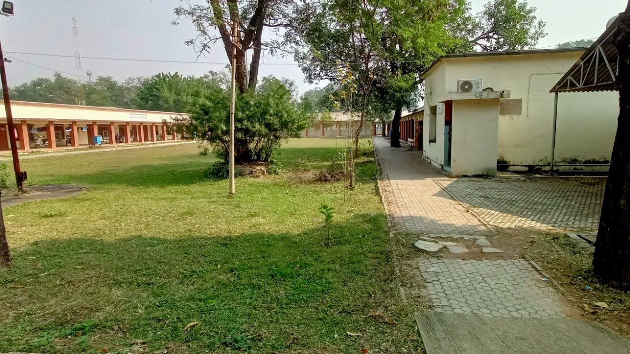 #bitdurg BIT durg campus tour pt 1 | THE PLANET S - YouTube