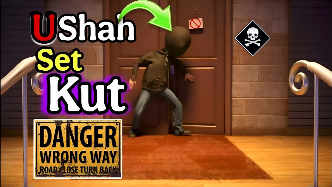 Ka Jingsah Kut u Khynnah - ka pharshi [khasi short story ...