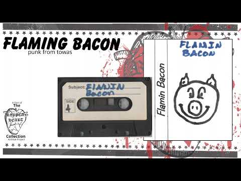 Flaming Bacon – Demo Tape – Cassette (Single Sided, EP), [r22155550 ...