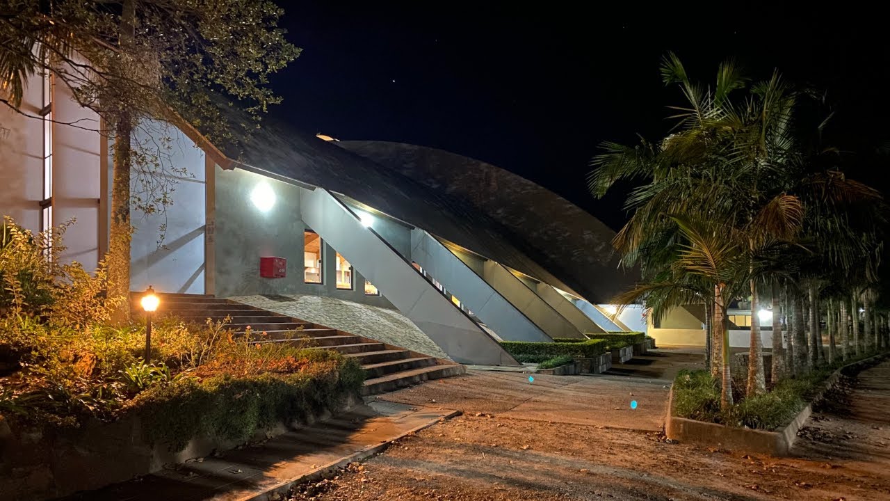 Devotion - 29 August 2024 - YouTube