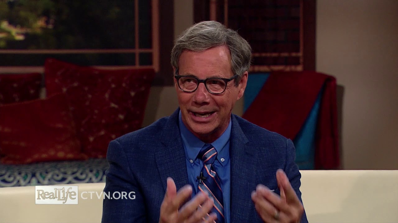 100 Bible Verses That Made America : Dr. Robert J. Morgan - YouTube