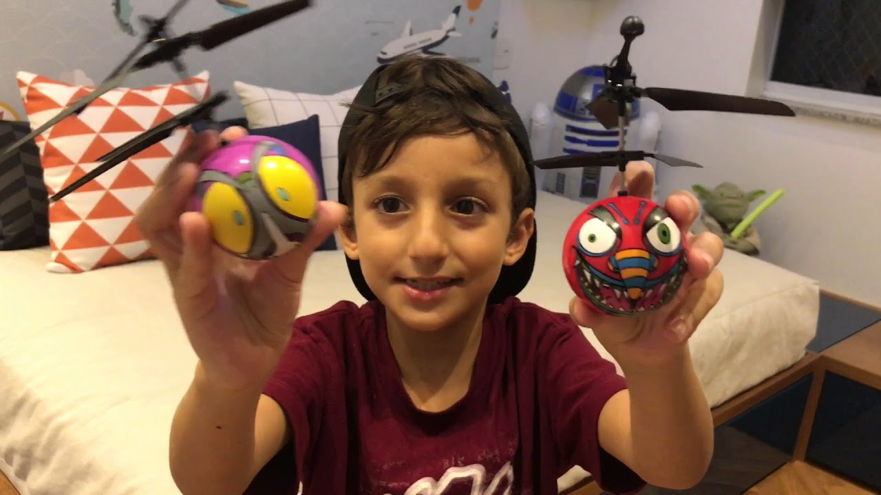 Brinquedos e aventuras do Super Dudu! - YouTube