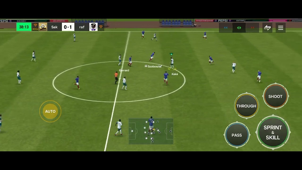 I play my friend 😁 - YouTube