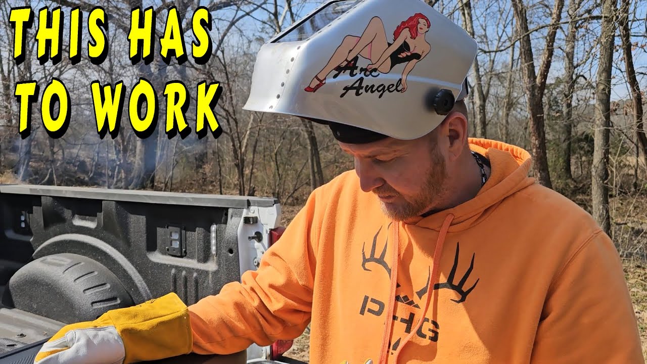 WORK WITH ME WHAT A POWERHOUSE tiny house, homesteading, off-grid ...