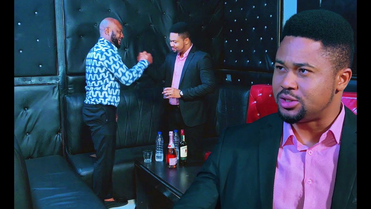 BETRAYED TRUST- BEST MOVIE OF MIKE GODSON| FULL MOVIE|2025 BEST ...