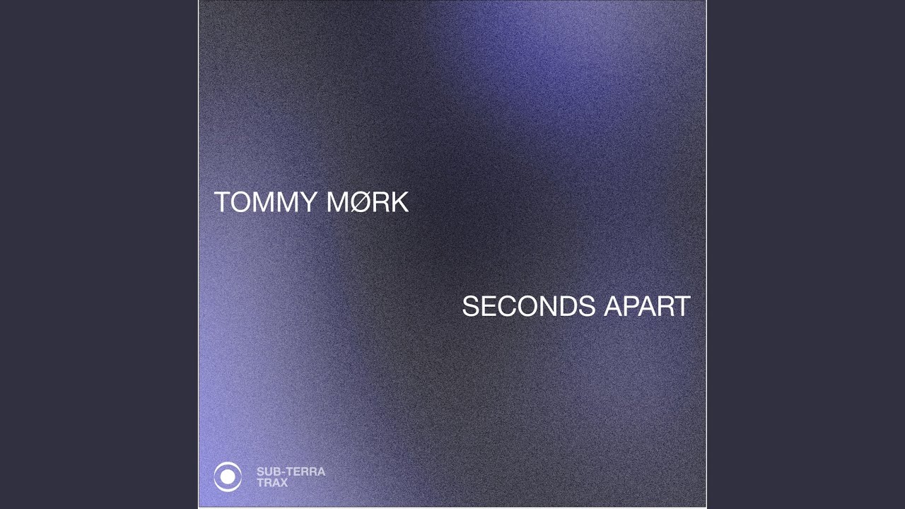 Seconds Apart - YouTube