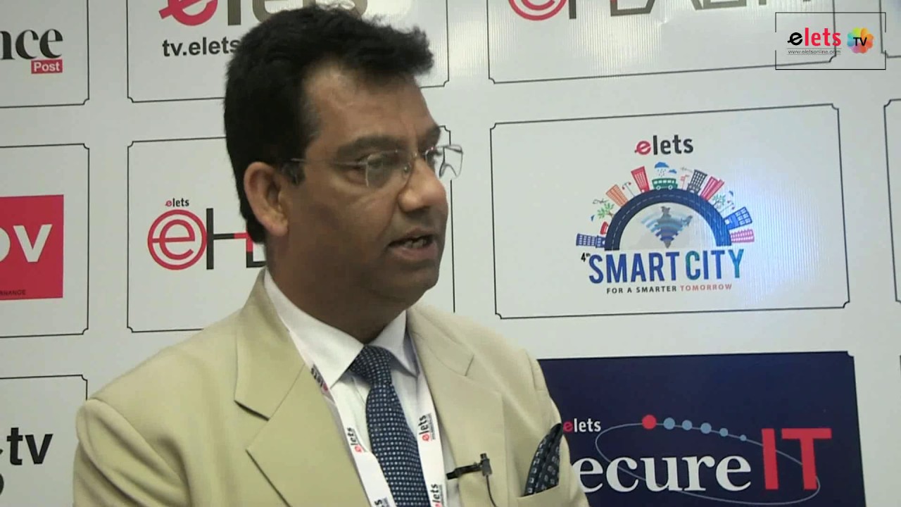 7th SecureIT Summit: Interview - Sanjeev Kumar Maini, Managing Director ...