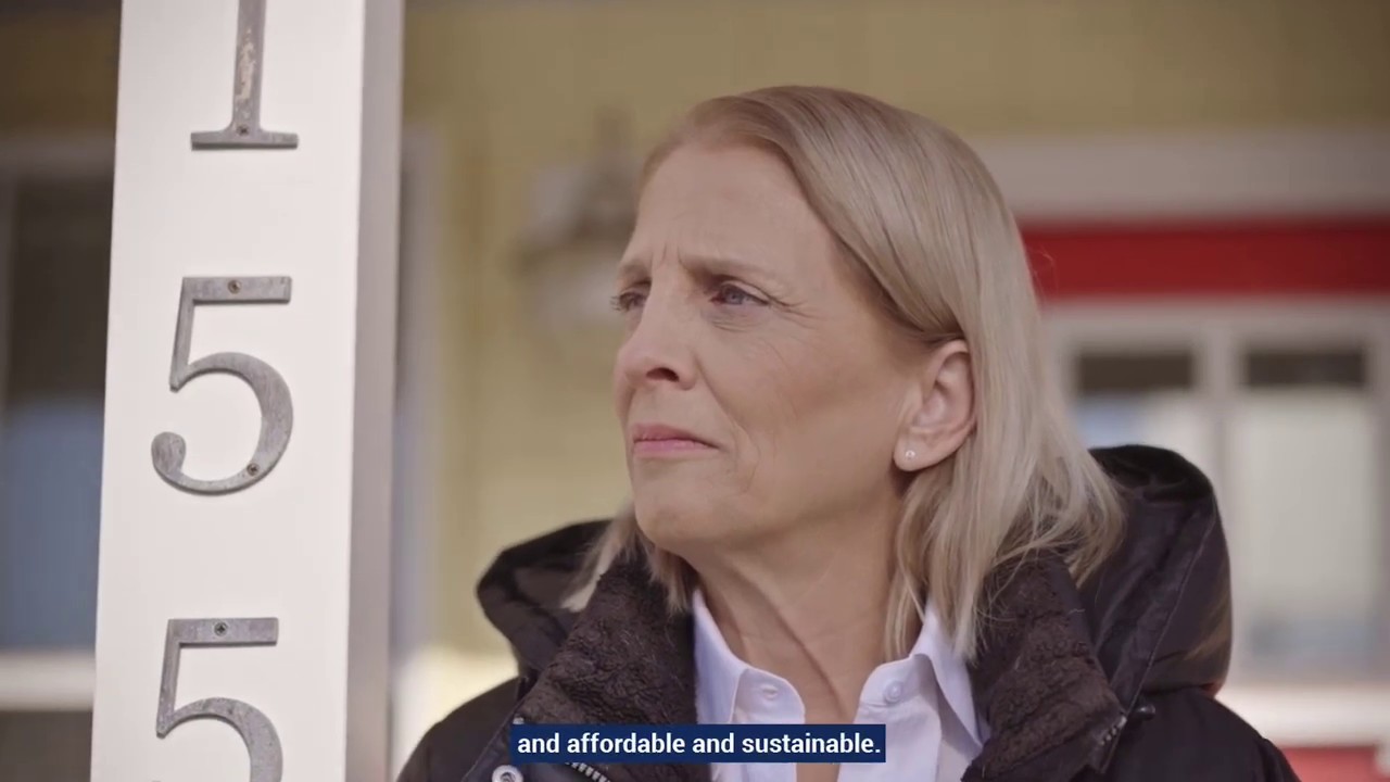 Detroit Community Leader Faith Fowler Explains Importance of 2020 ...