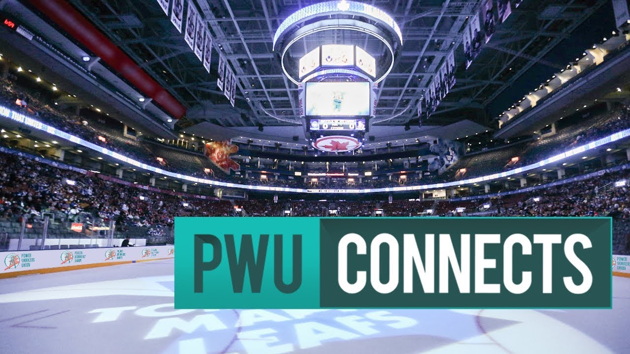 PWU Connects - Ep. 02: November 2017 Updates - YouTube