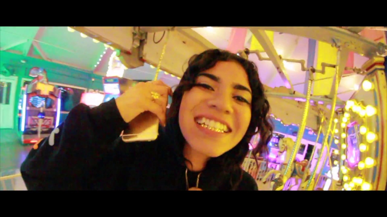 LILSUNSHINE -LEVELED UP (Official Music Video)(@SHOTBYWRIGGZ) - YouTube