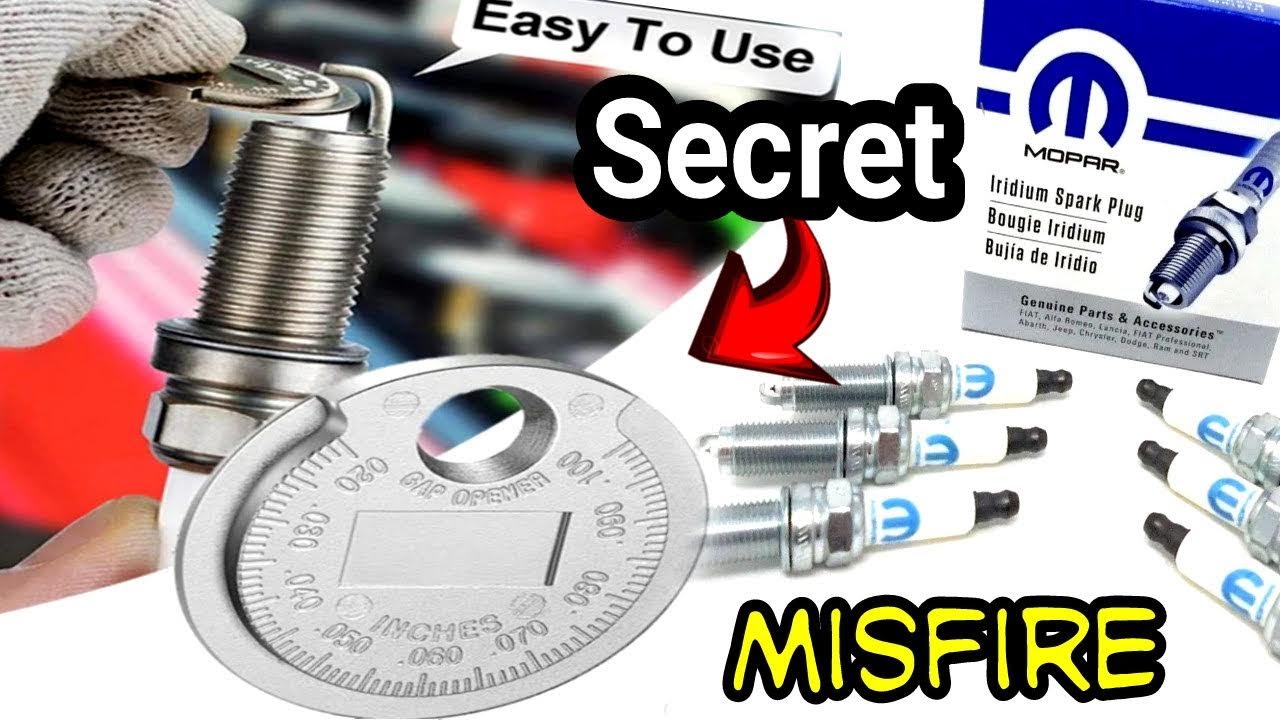 This Secret Tool Every Mechanic should have in his Tool Box. P0302 ...